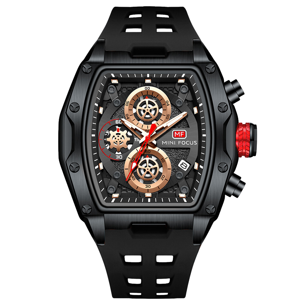 Original Mini Focus – Black Edition M473G1 – CDL