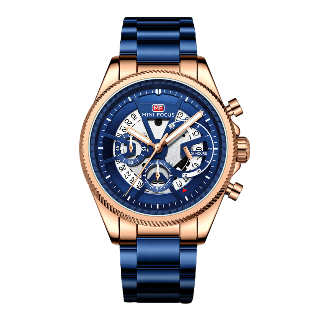 Mini Focus – Exclusive Edition M49G5 – CDL